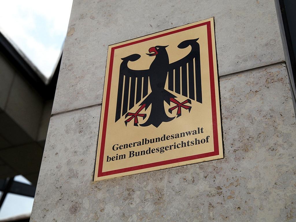 Bundesanwaltschaft erhebt Anklage gegen sieben Linksextremisten