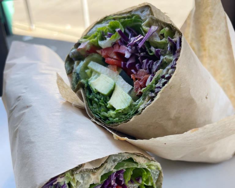 The best vegan restaurants in San Francisco