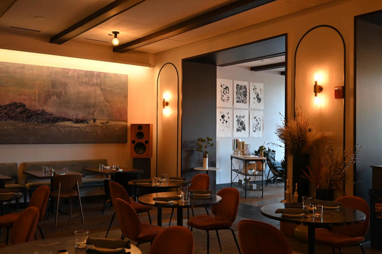 Where to take yourself out on a date