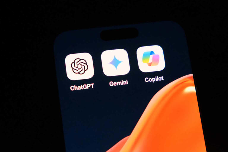 Alphabet's DeepMind unveils two AI models to help robots get physical