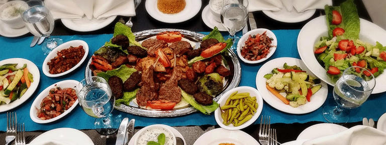 The 15 Best Mediterranean Restaurants In Philly