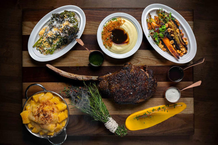 The 16 best restaurants in Buckhead