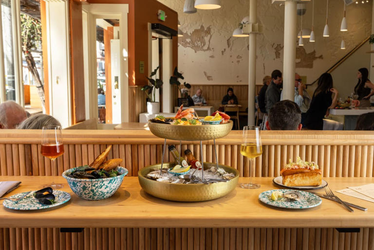 The Best Happy Hours In SF