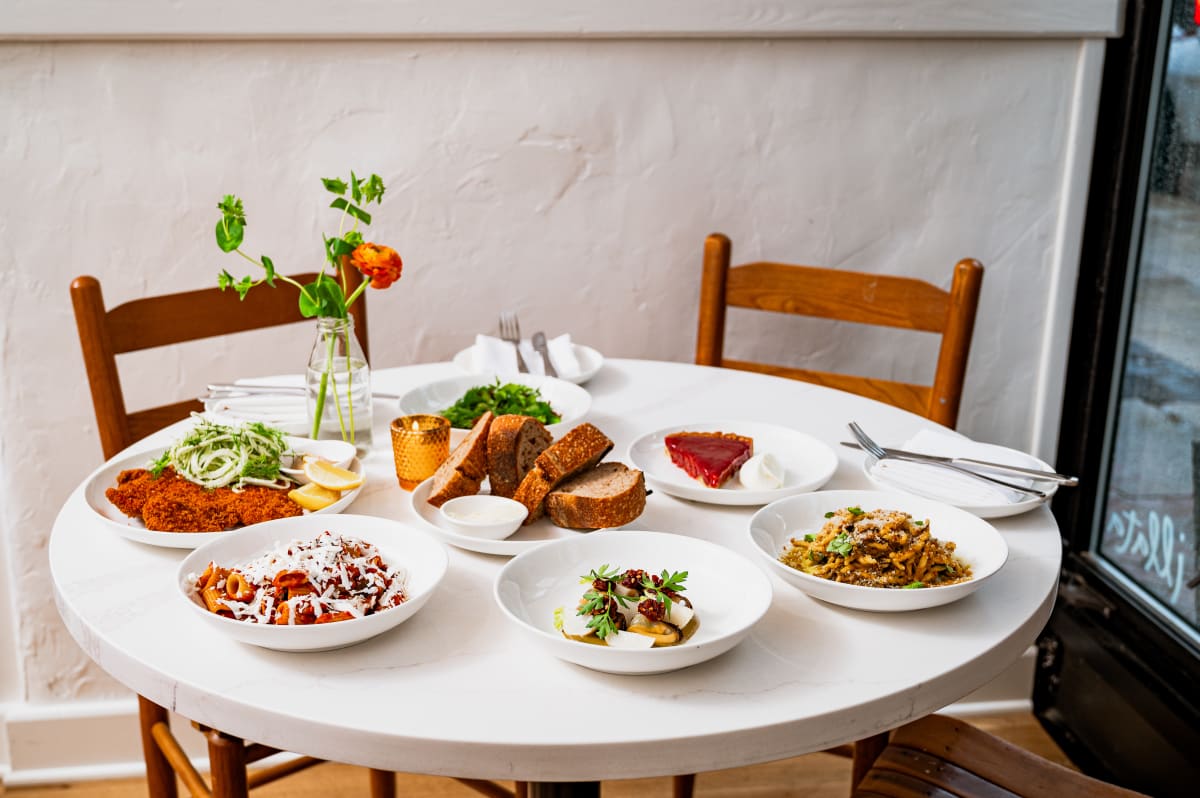 The 25 Best Restaurants In Philadelphia