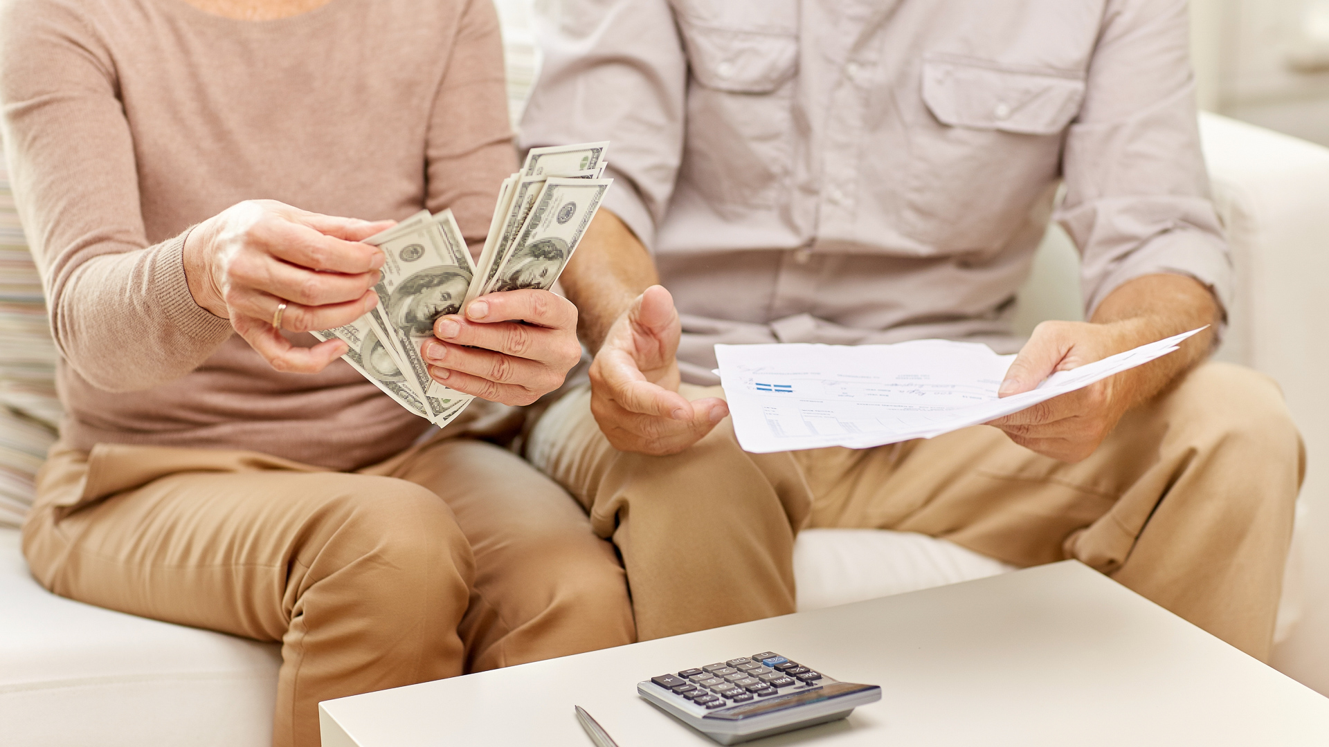 6 Things Retirees Should Never Be Cheap With