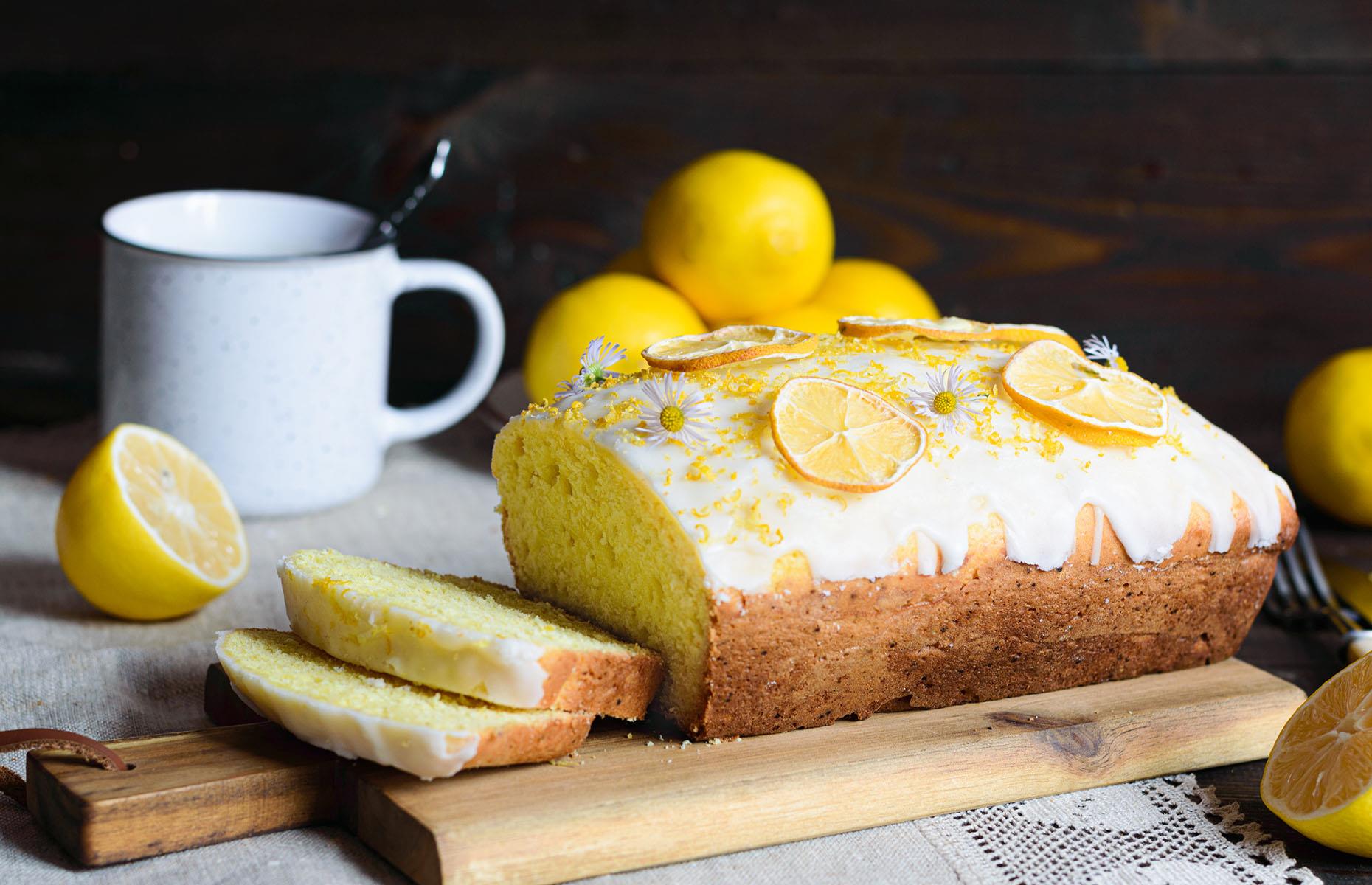 Ranked: the world’s most irresistible cakes