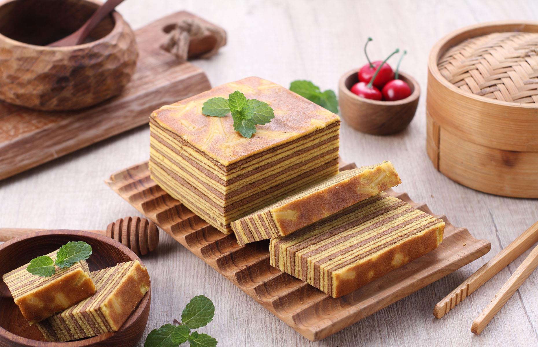 The definitive ranking of the world's greatest cakes