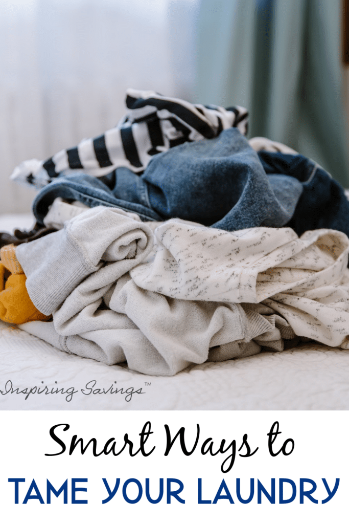 Simple Laundry Tips To Help Keep Colors Bright