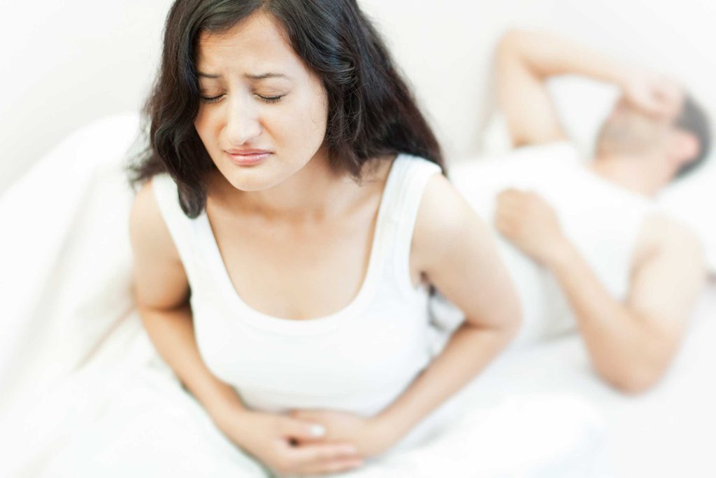 8 Things Your Farts Can Reveal About Your Health