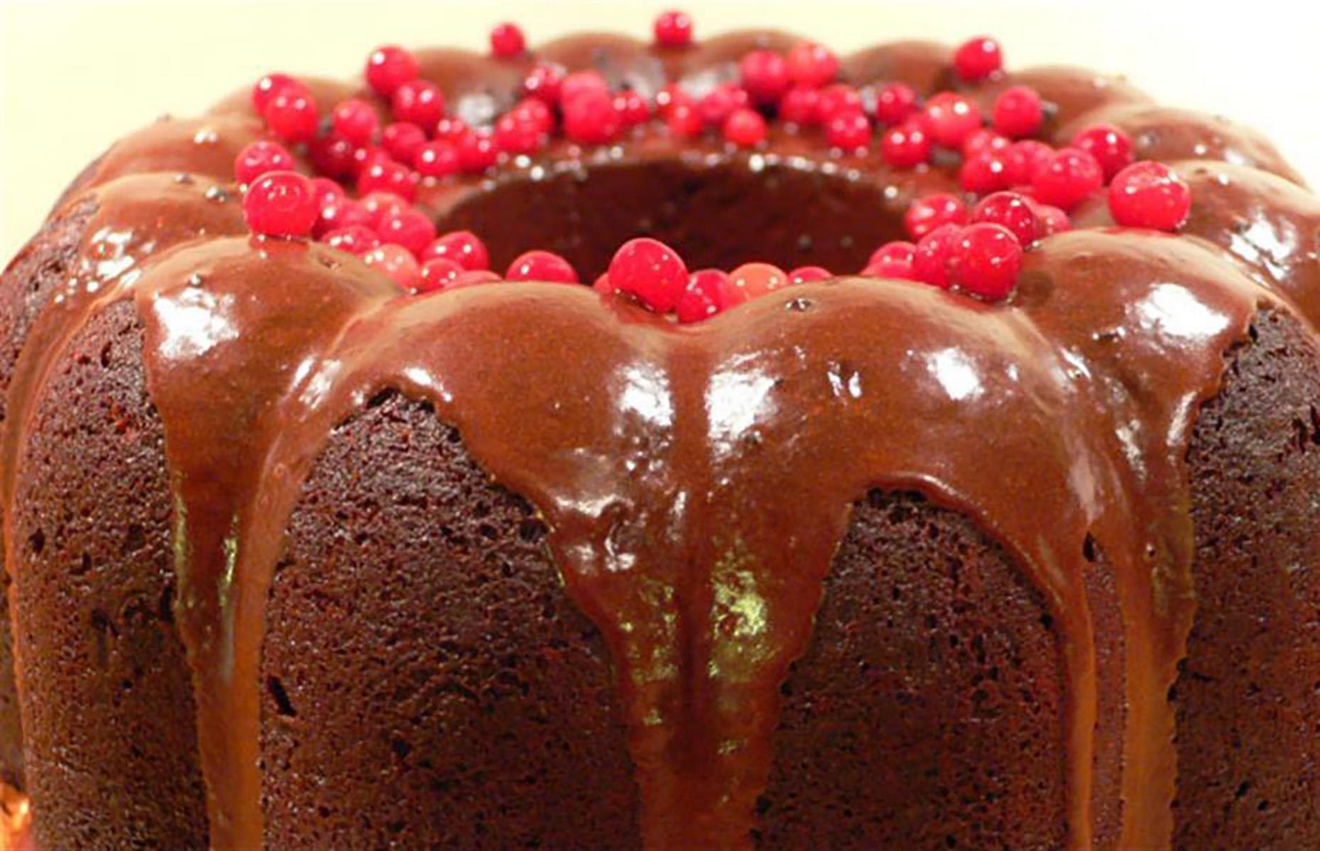 Ranked: the world's best cakes you need to try