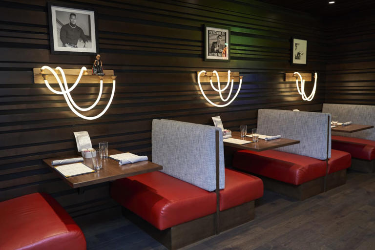 The 16 best restaurants in Buckhead