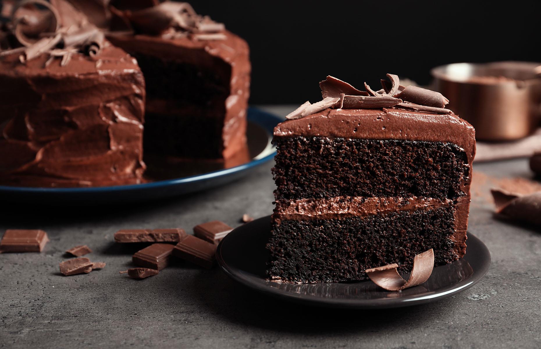 Ranked: the most famous cakes from around the world