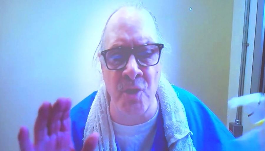 Notorious murderer Christopher Lightsey resentenced to death