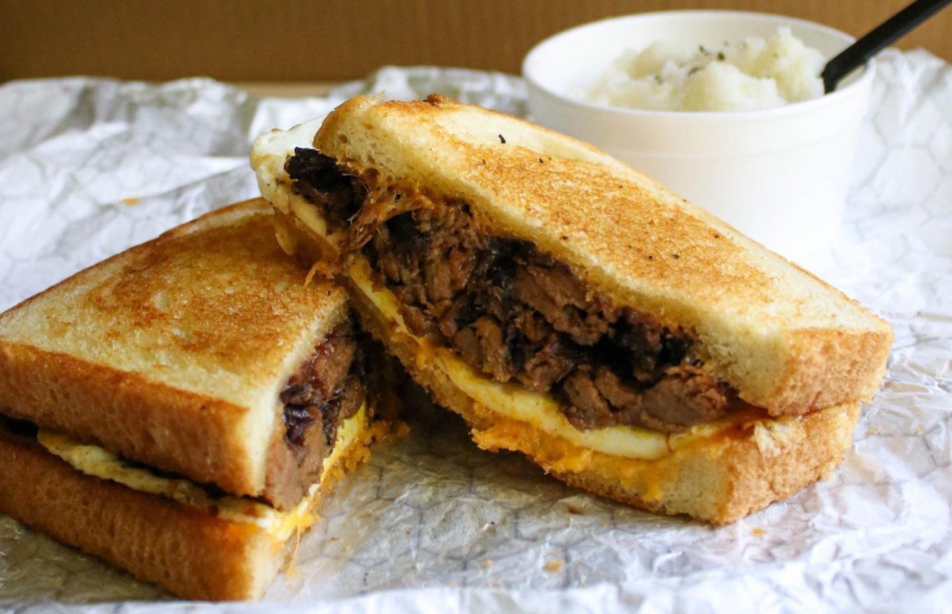 The most delicious fast food places in every US state
