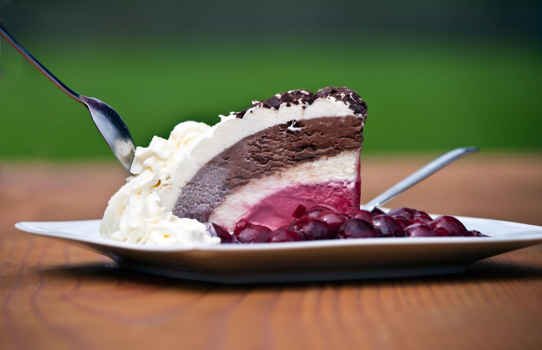 The world's 44 tastiest cakes of all time (including an Australian ...