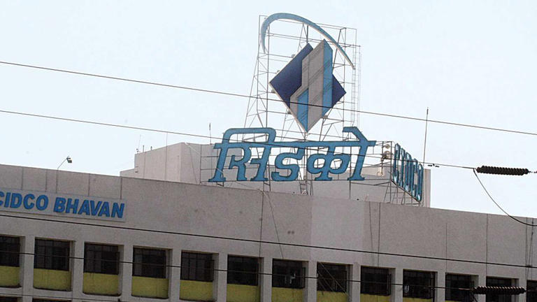 Navi Mumbai News: CIDCO Enhances Work For 'EduCity Project'; Issues ...