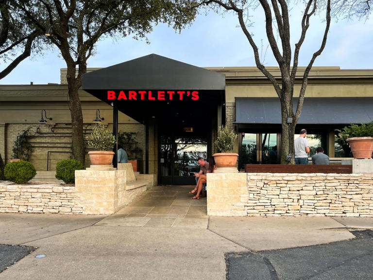 The Austin Dessert Bucket List