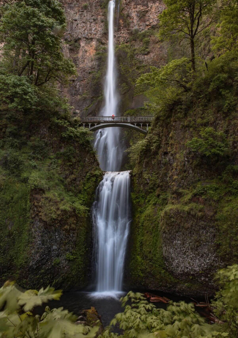 16 AWESOME Weekend Getaways from Seattle