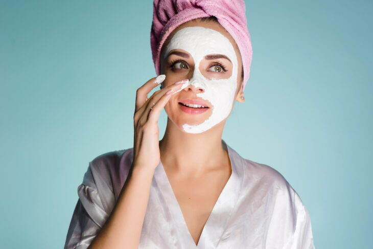 Face Basting Versus Slugging: What to Know About These Skincare Trends