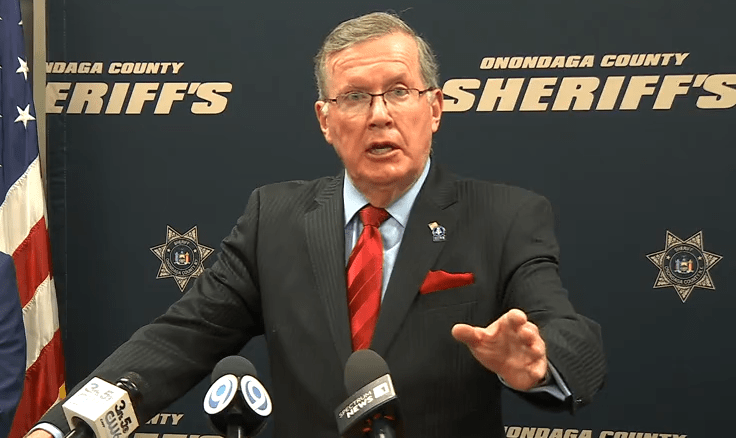 Special Prosecutor speaks on investigation into inmate death at Mid ...