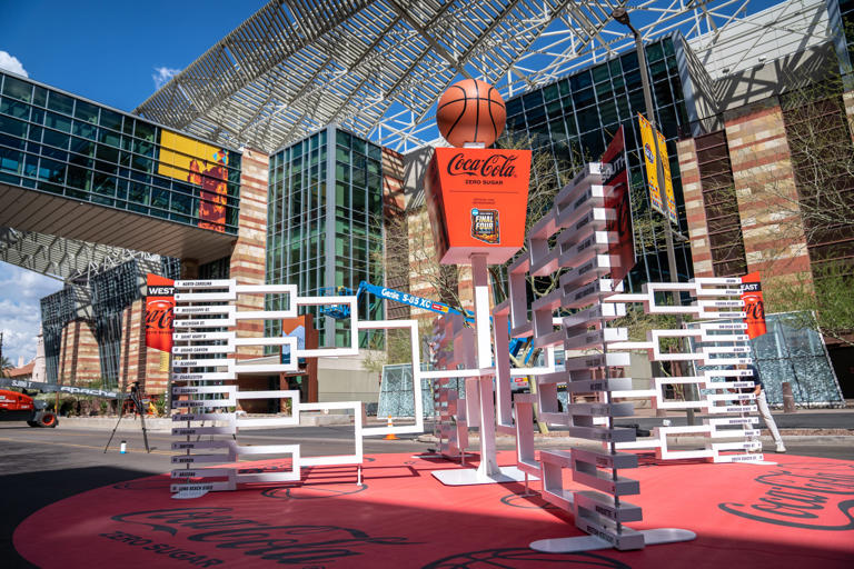 Your printable bracket for March Madness 2025 is here: NCAA tournament ...