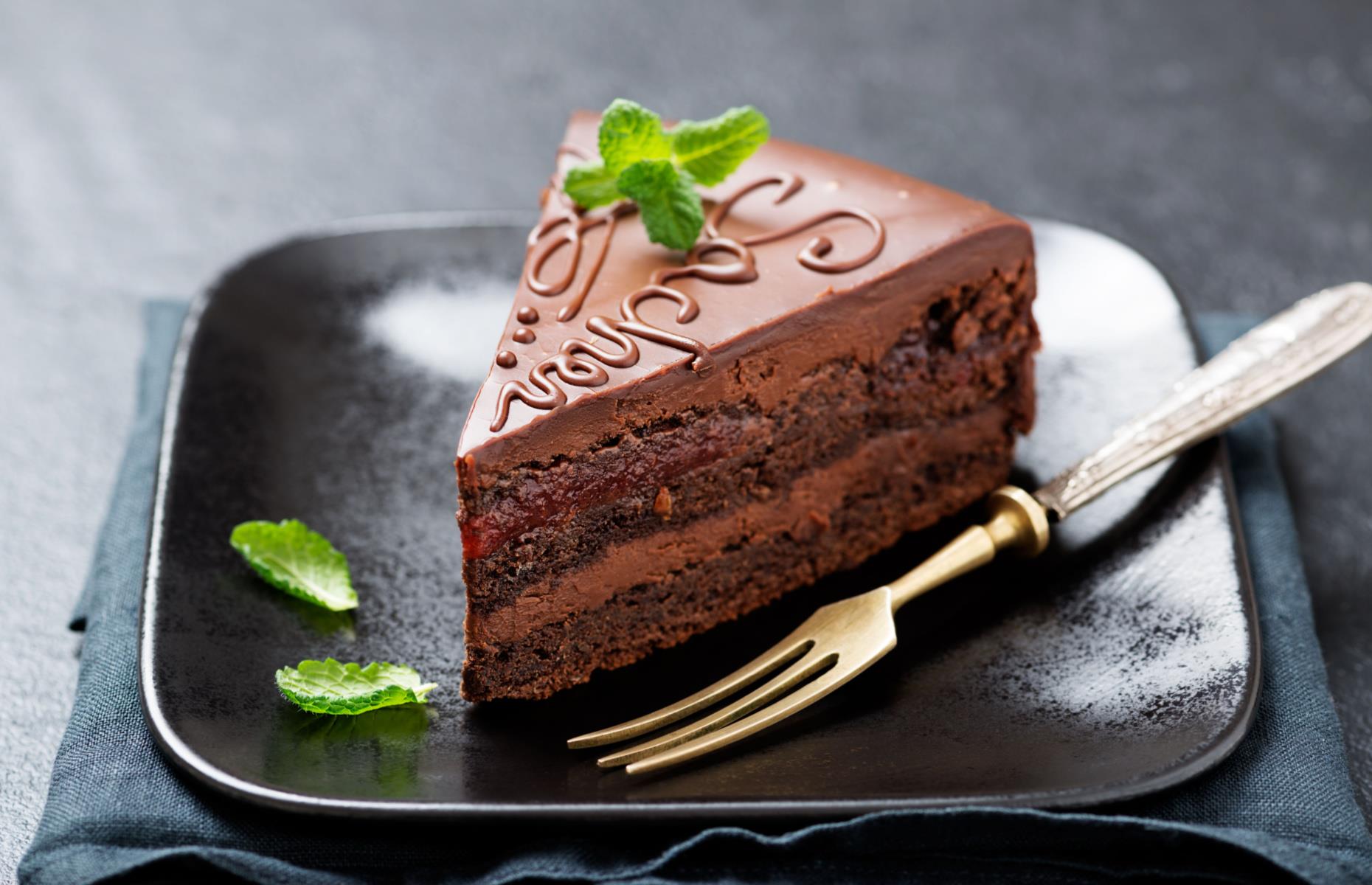 Which Australian cakes made our list of the world's greatest?