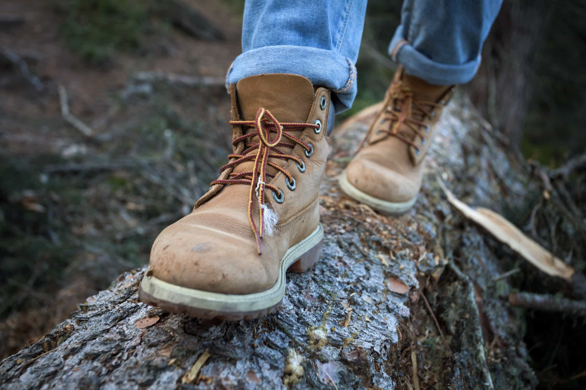 Big hiking mistakes you should avoid