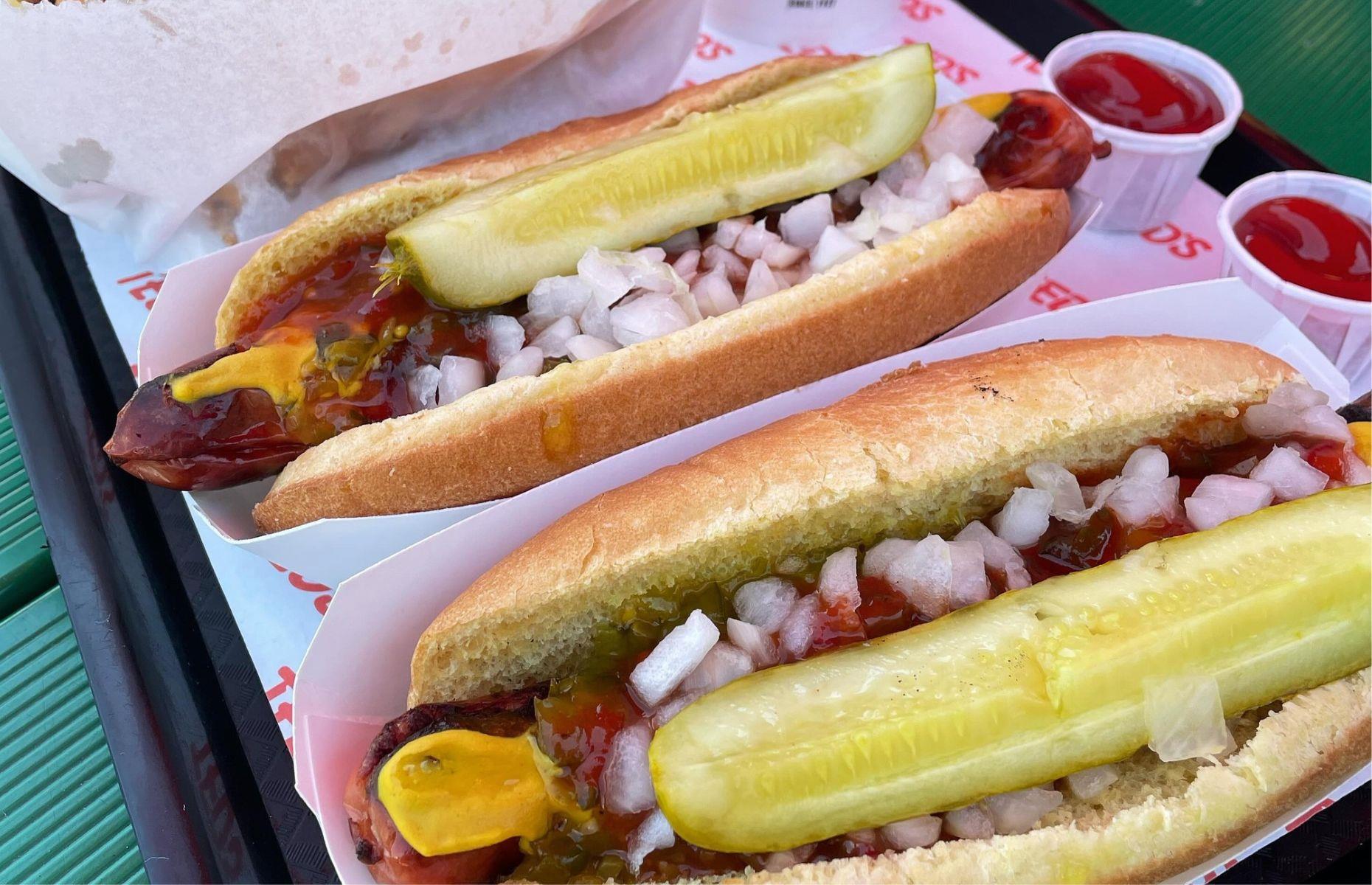 America's bucket-list fast food joints: in all 50 states
