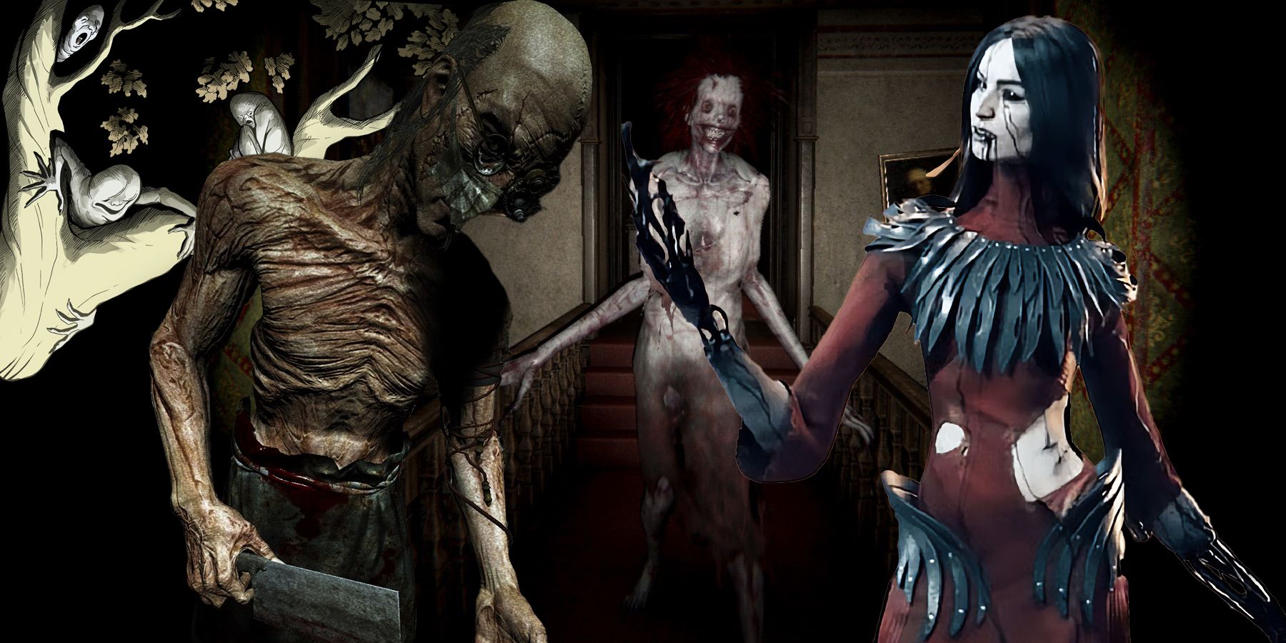 Best Horror Games On Steam