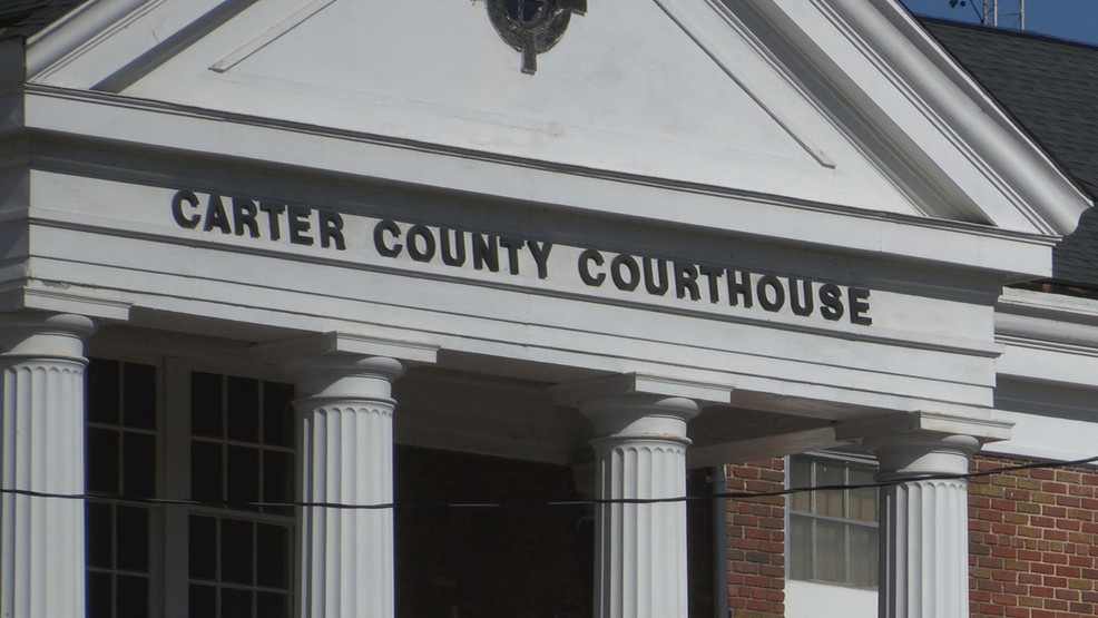 Former Carter County EMA director demands $1M for alleged hostile work ...