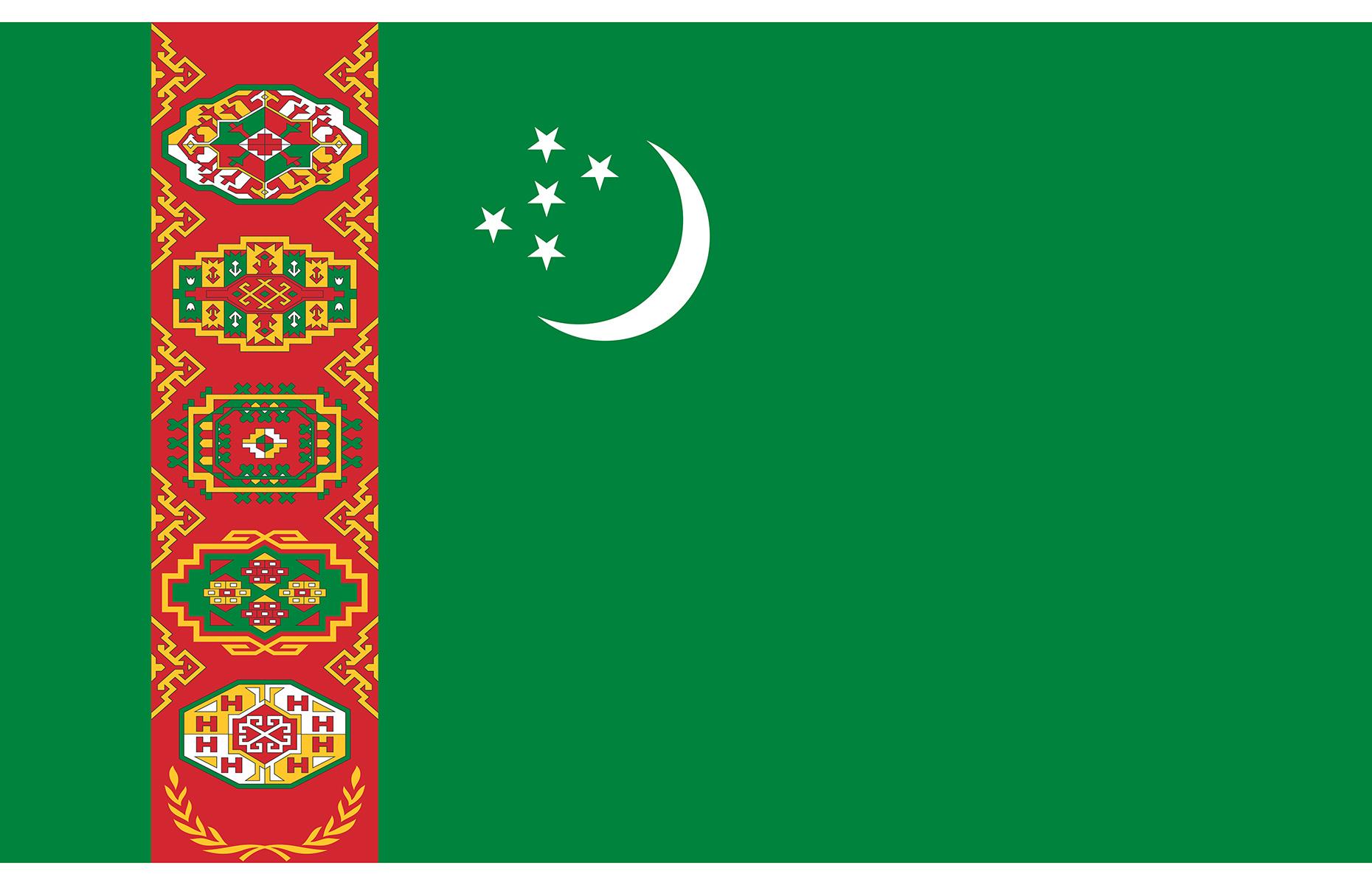 How many of the world's most unique flags do you know?