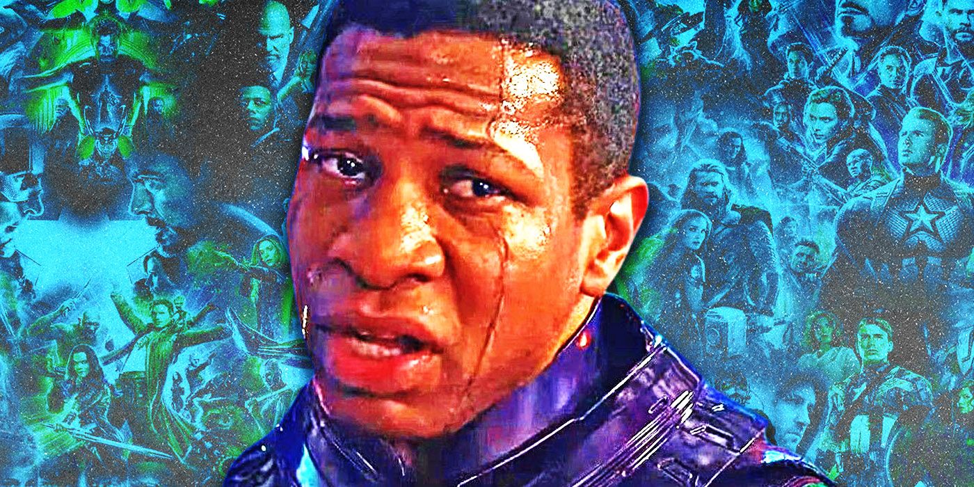 Marvel President Addresses Kang the Conqueror's MCU Future