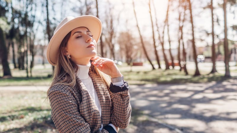 Sledujte RADAR: Zima předává žezlo jaru. Teploty vystřelí nad 15 °C ...