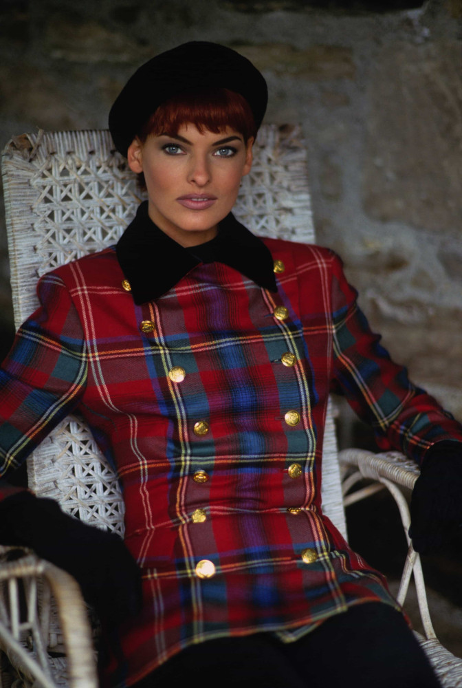 Les "supermodels" les plus légendaires de tous les temps