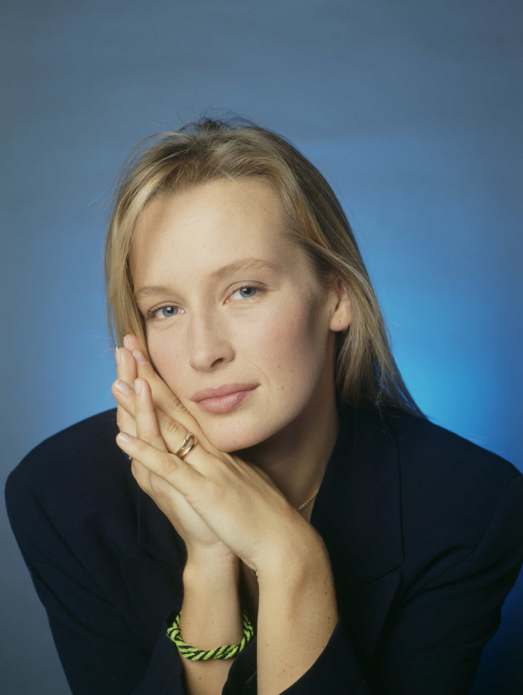 Les "supermodels" les plus légendaires de tous les temps