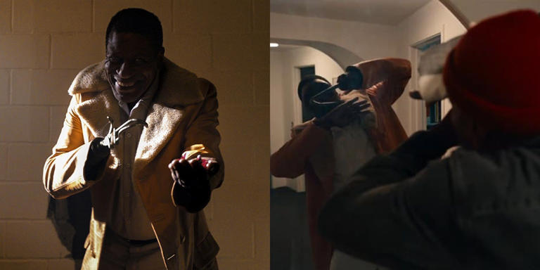 Candyman 2021 Ending Explained: The Return & Real Meaning