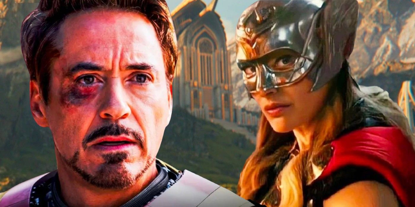 Loki's MCU Sacrifice Is Secretly Sadder Because Of The Afterlife Rules ...