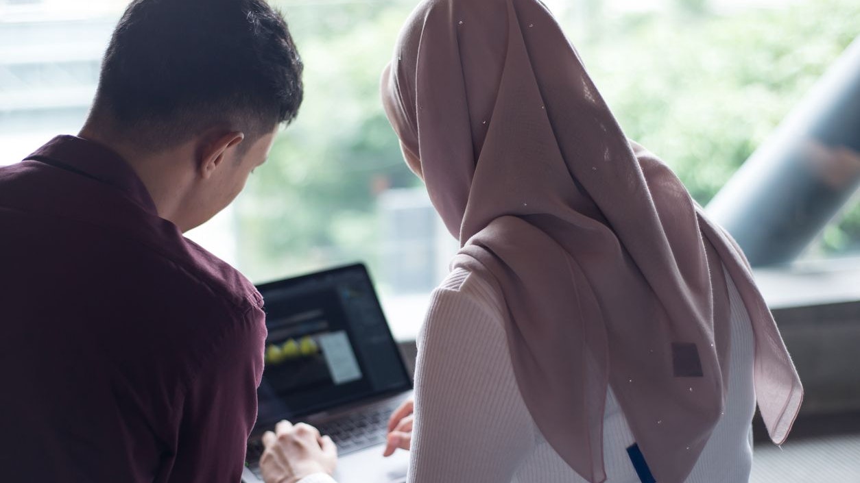 "Kinder werden immer jünger" – Fasten im Ramadan