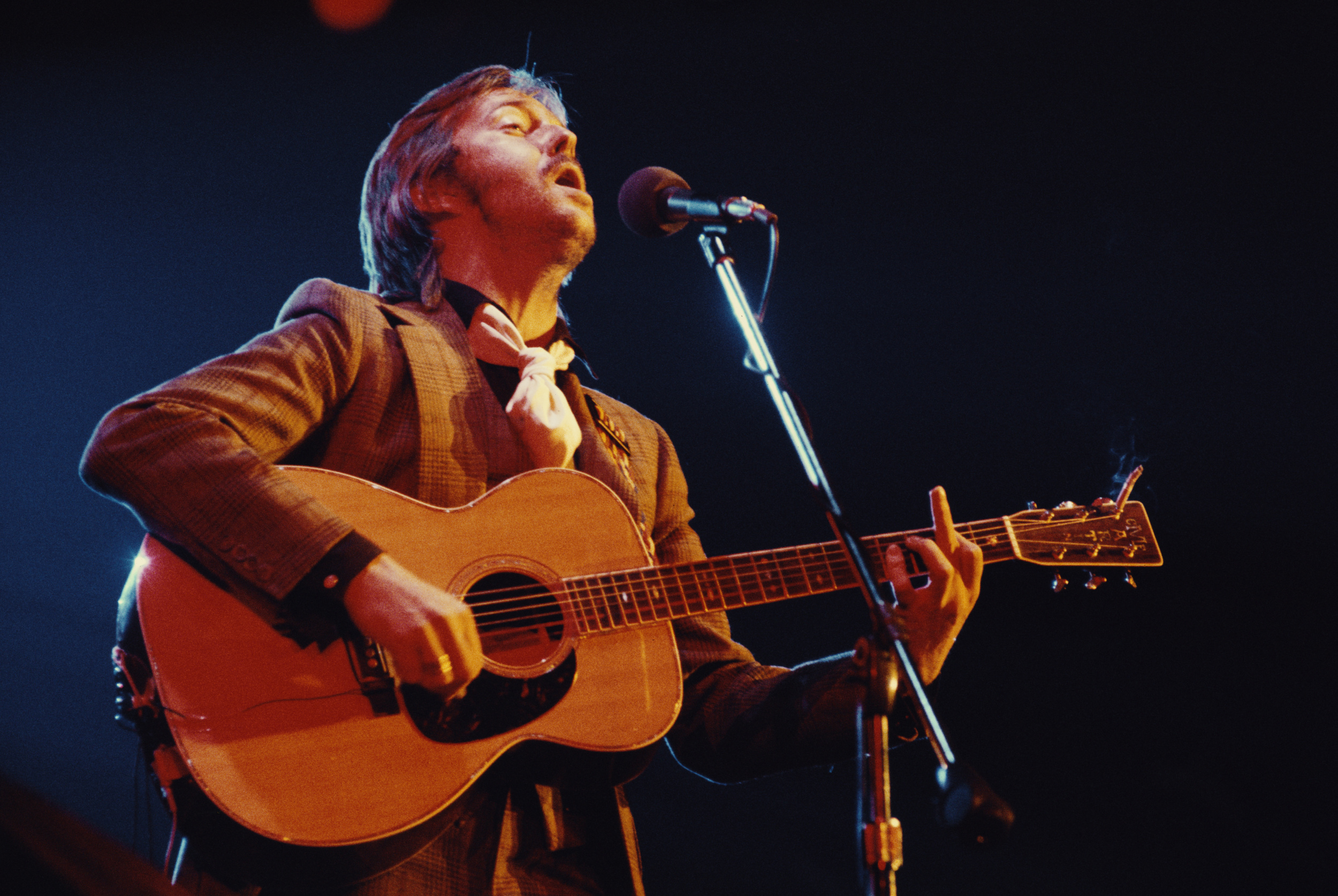 The essential Eric Clapton playlist