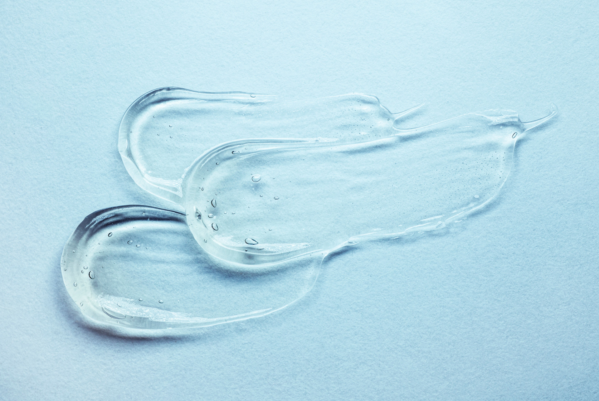 Hvor mye av hudpleien absorberes egentlig?