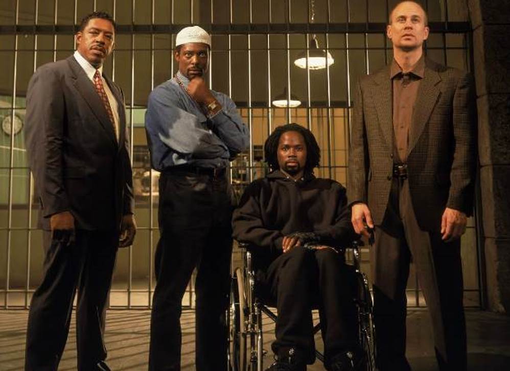 The Best 100 TV Shows of All Time