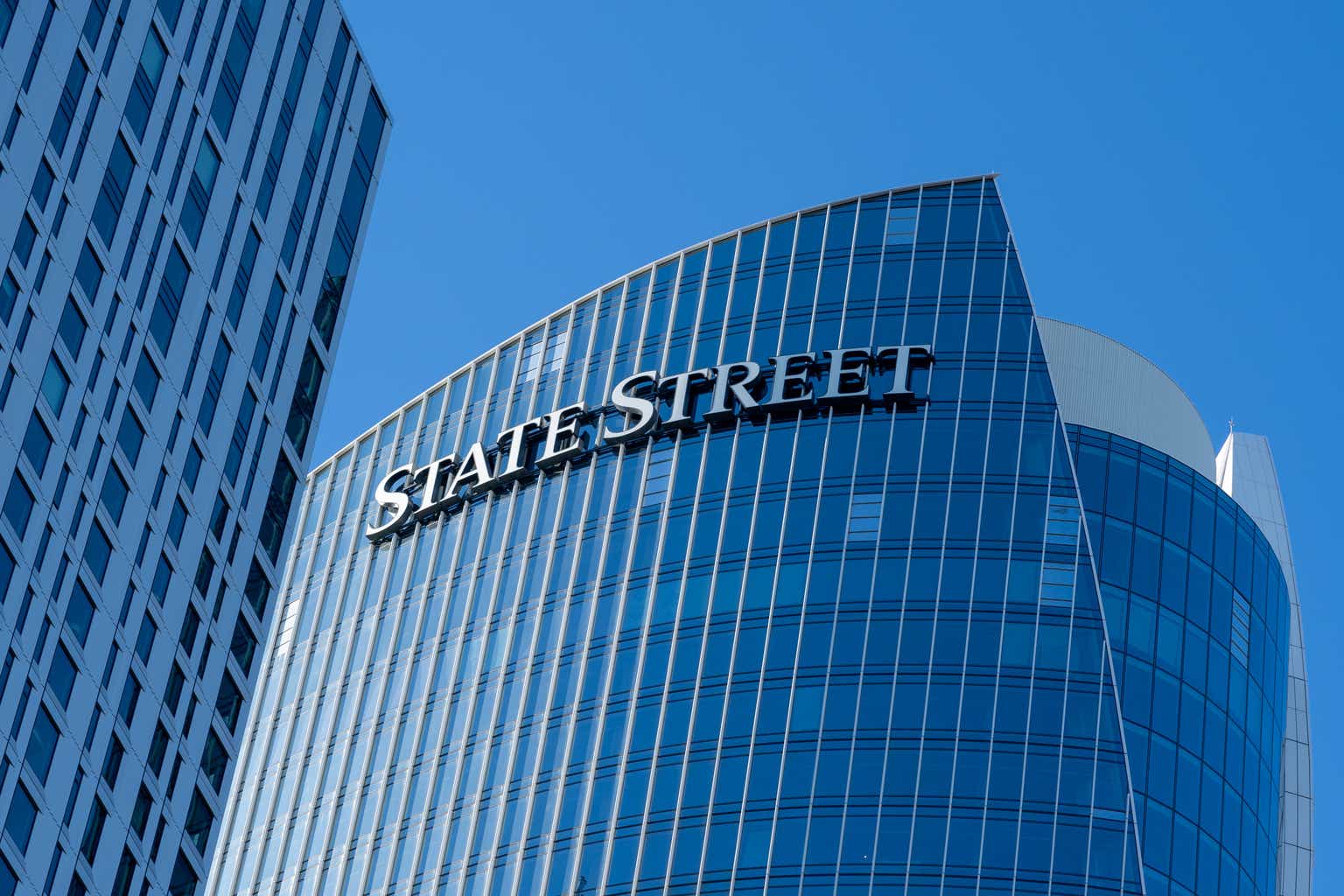 State Street private credit ETF faces headwinds - report