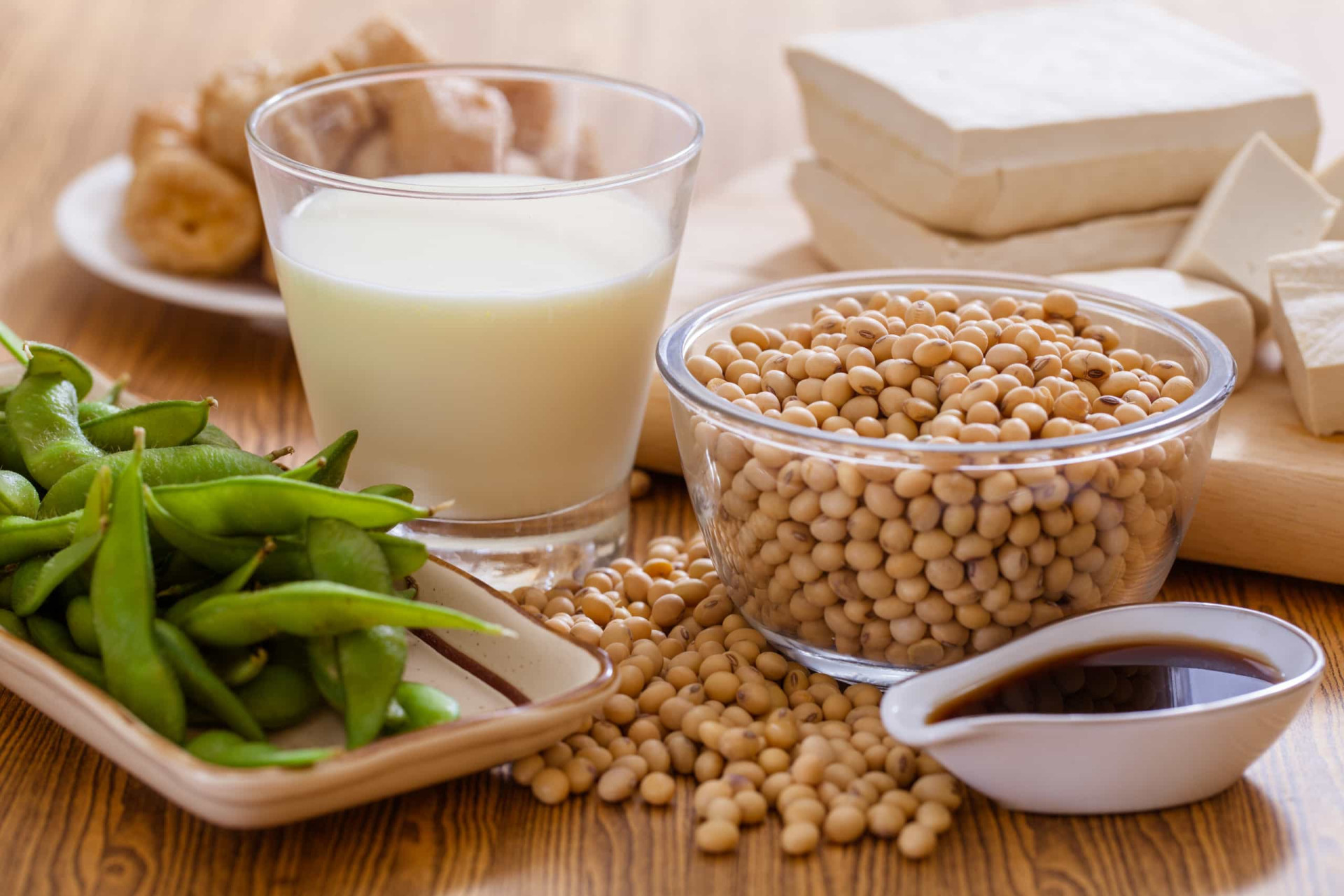 Healthy foods that can be harmful if you eat too much