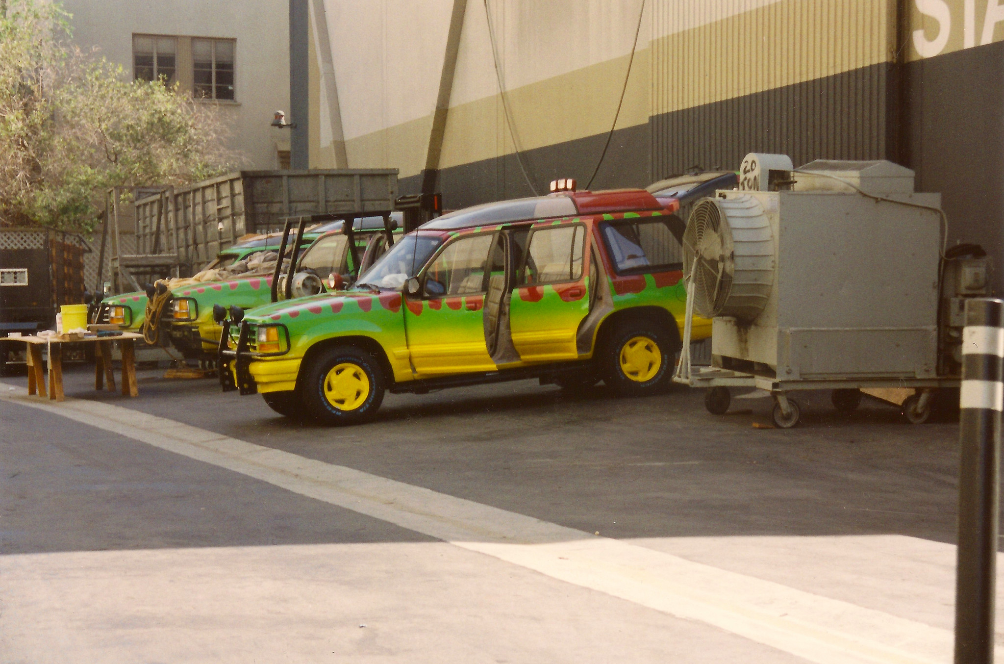 15 Of George Barris’ Coolest Custom Cars