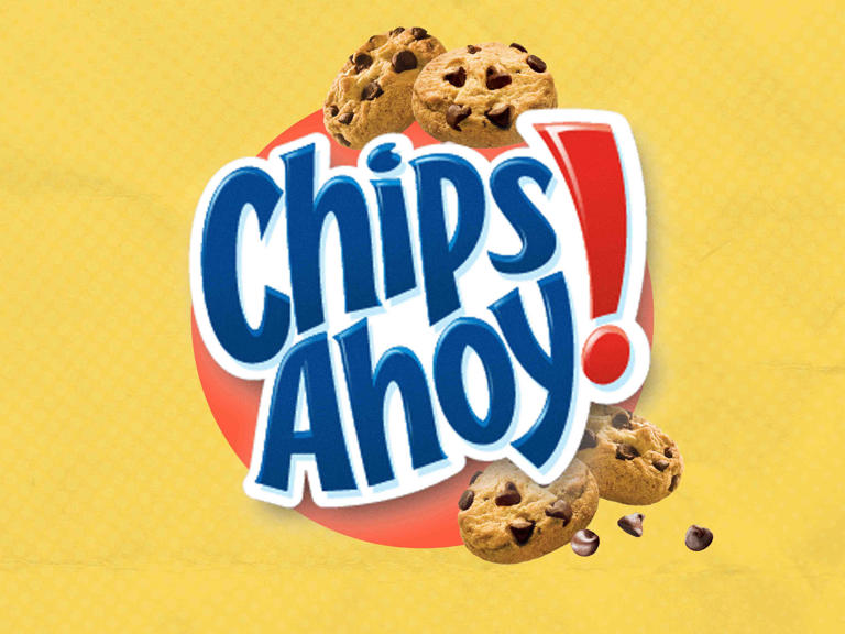Chips Ahoy is releasing 2 new international flavors for a limited time