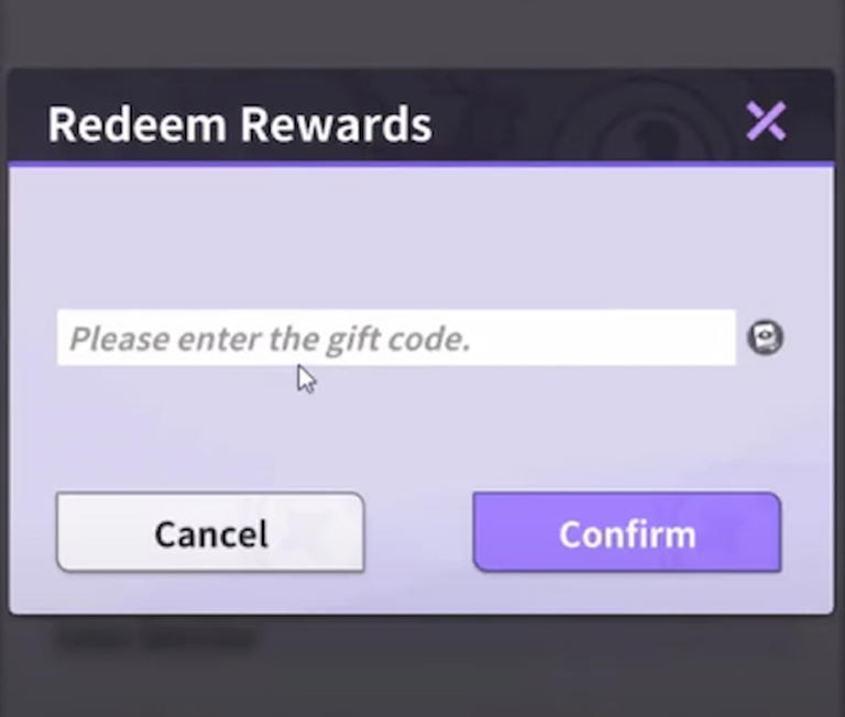 Monster Never Cry Codes (March 2025)