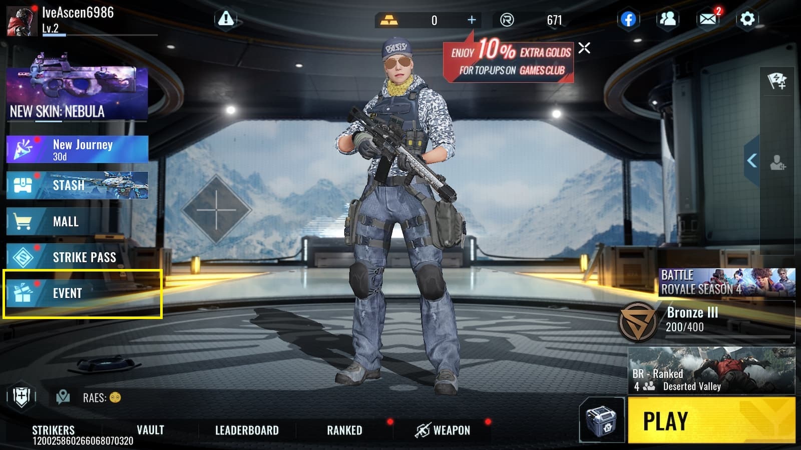 Blood Strike Codes (January 2025)