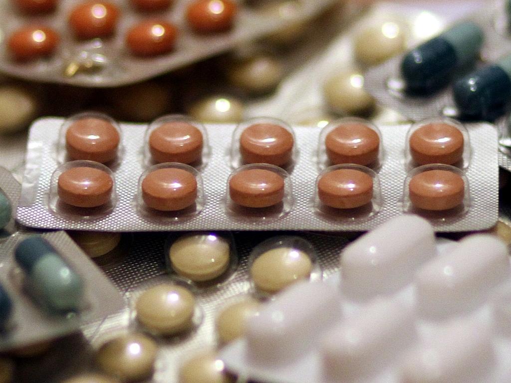 TK-Chef nennt Gewinne der Pharmaindustrie "obszön"