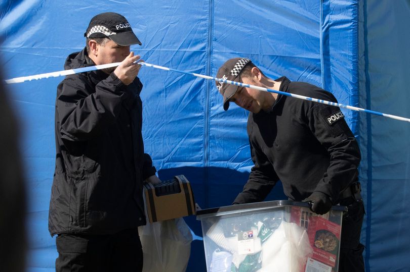 Operation Branchform investigation leaves 'question marks' over SNP ...