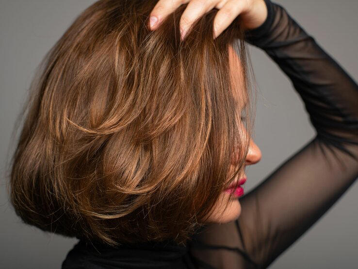 Mega-Volumen mit dem Airy Bob: Nur ein Hilfsmittel ist nötig